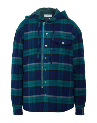Facetasm JACKEN & M&Auml;NTEL - Jacken und Anoraks auf YOOX.COM