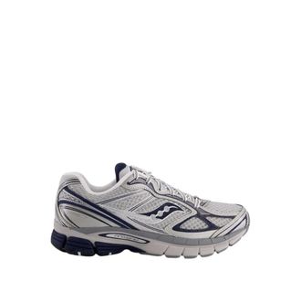 Saucony ProGrid Guide 7 - - Shoes - Damen - Grau - 41 EU