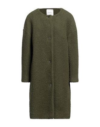 Max Mara MANTEAUX - Manteaux longs sur YOOX.COM