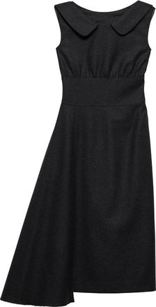 Prada Re-wool Dress