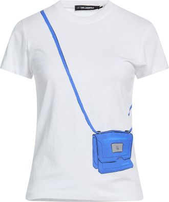 Karl Lagerfeld TOPS - T-shirts auf YOOX.COM
