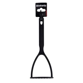 Brabantia 365164 Kartoffelstamper, Schwarz