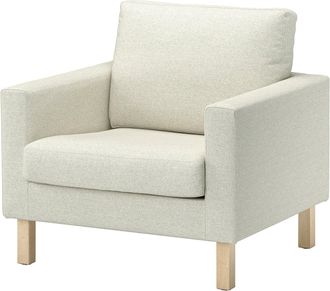 IKEA SALTSJ&Ouml;BADEN Sessel