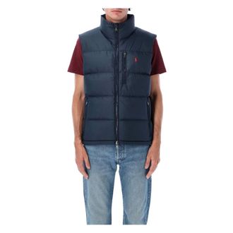 Polo Ralph Lauren Herren, Jacken, Blau, XLGr&ouml;&szlig;e