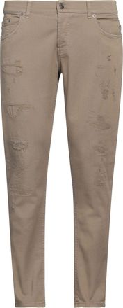 Dondup HOSEN & RÖCKE - Jeanshosen auf YOOX.COM