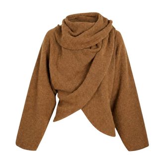 Cortana Paz Jacke - - Jackets - Damen - Braun - S