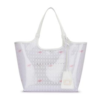 Roger Vivier Damen, Taschen, Grau, ONE SIZEGr&ouml;&szlig;e