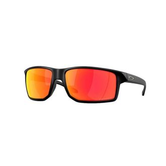 Oakley Homme, Accessoires, Noir, Taille: 62 MM Gibston XL