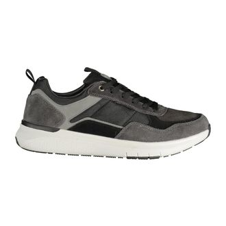 Lumberjack Neil Baskets - Homme - Chaussures - Gris - Taille: 40 EU