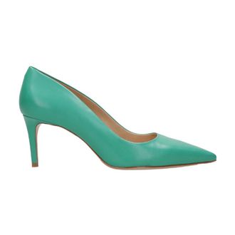 Schutz Elegante Gr&uuml;ne Absatzpumps - - Shoes - Damen - Gr&uuml;n - 36 EU