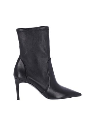 Stuart Weitzman Ankle Boots Power 75