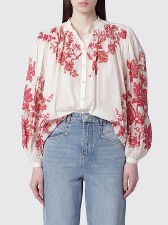 Etro Chemise ETRO Femme couleur Multicolore