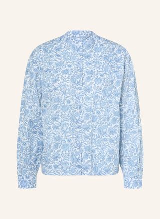 Tonno & Panna Tonno & Panna Bluse blau
