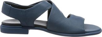Think Damen, Schuhe, Blau, 43 EUGr&ouml;&szlig;e