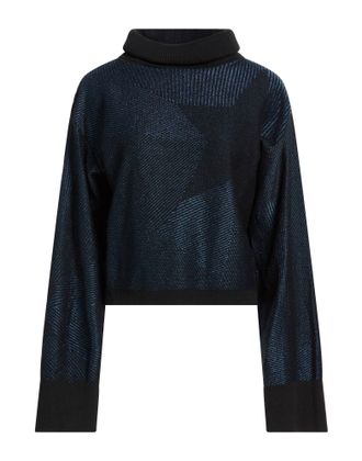 Diesel STRICKWAREN - Rollkragenpullover auf YOOX.COM