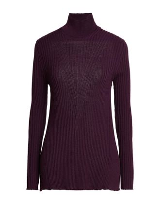 Erika Cavallini Semi Couture STRICKWAREN - Rollkragenpullover auf YOOX.COM