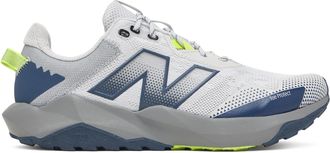 New Balance Laufschuhe New Balance Dynasoft Nitrel V6 MNTR8M3 Grau
