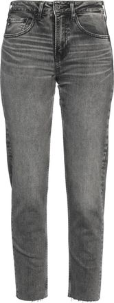 AG - Adriano Goldschmied HOSEN & RÖCKE - Jeanshosen auf YOOX.COM