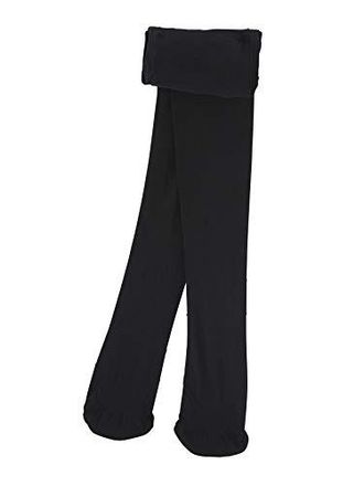 Vertbaudet Collant de grossesse avec plumetis NOIR 2