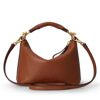 Lauren Ralph Lauren Handtasche LAUREN RALPH LAUREN 431P10531001 Braun