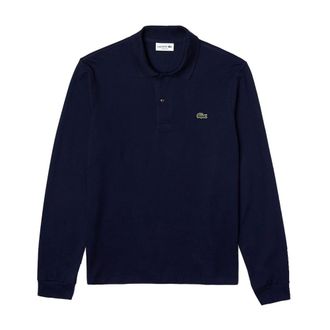 Lacoste Herren, Oberteile, Blau, LGr&ouml;&szlig;e