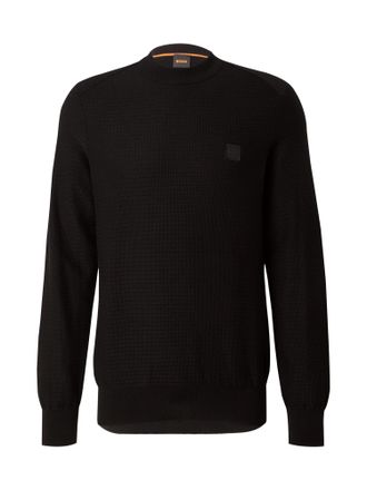 BOSS Pullover Anion