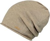 Barts Romeo Beanie Bonnet 0007-BEIGE, Uni Unisex-Adulte