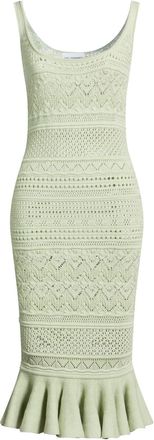 Des_Phemmes KLEIDER - Midi-Kleider auf YOOX.COM