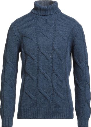 Barba STRICKWAREN - Rollkragenpullover auf YOOX.COM
