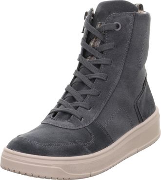 Legero Damen Rejoise Leicht Gefütterte Gore-tex Charcoal (Grau) 2930 Stiefelette, Charcoal Grau 2930, 40 EU