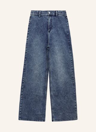 s.Oliver S.Oliver Red Jeans blau