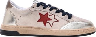 2Star Sneakers - - Shoes - Damen - Beige - 40 EU