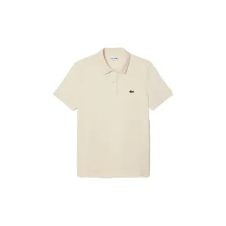 Lacoste Herren, Oberteile, Beige, XSGr&ouml;&szlig;e