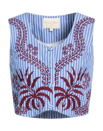 Stella Forest ANZ&Uuml;GE und CO-ORDS - Couture-Westen auf YOOX.COM