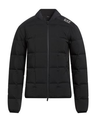 Emporio Armani JACKEN & M&Auml;NTEL - Pufferjacken & Daunenjacken auf YOOX.COM