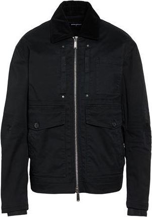 Dsquared2 MANTEAUX - Vestes et blousons sur YOOX.COM