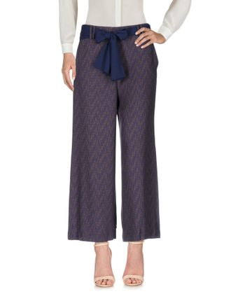 Patrizia Pepe HOSEN & R&Ouml;CKE - Hosen auf YOOX.COM