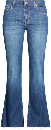 7 For All Mankind HOSEN & R&Ouml;CKE - Jeanshosen auf YOOX.COM