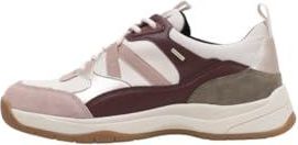 Geox D BERINIKE B ABX B BASKETS BASSES Femme