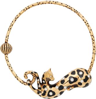 Lanvin SCHMUCK und UHREN - Halsketten auf YOOX.COM