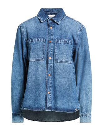 Finger in the Nose TOPS - Jeanshemden auf YOOX.COM