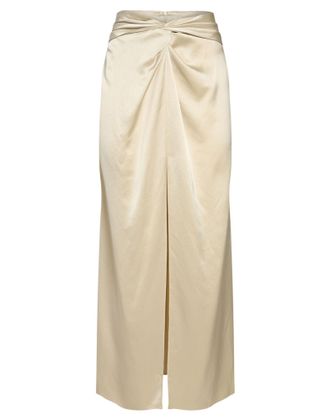 Nanushka HOSEN & R&Ouml;CKE - Maxi-R&ouml;cke auf YOOX.COM