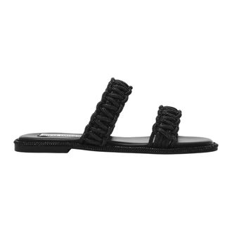 Steve Madden Sliders - - Shoes - Damen - Schwarzk - 36 EU