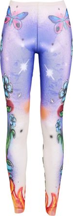 Dsquared2 HOSEN & R&Ouml;CKE - Leggings auf YOOX.COM