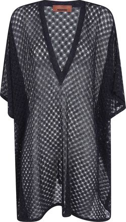 Missoni Short Cover Up