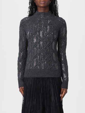 Ermanno Scervino Pull ERMANNO SCERVINO Femme couleur Gris