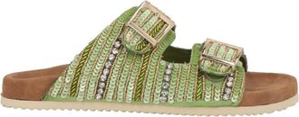 Caf&egrave;noir SCHUHE - Sandalen auf YOOX.COM