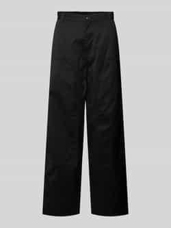 Carhartt Work in Progress Chino mit Ges&auml;&szlig;taschen Modell BRADY