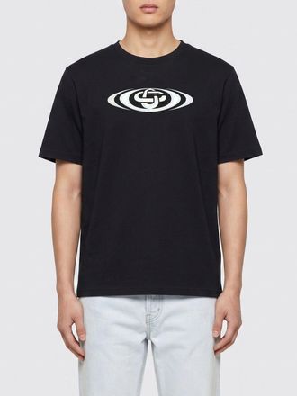 Casablanca T-Shirt Homme couleur Noir