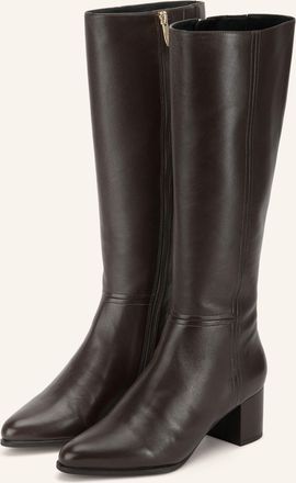 Peter Kaiser Stiefel braun
